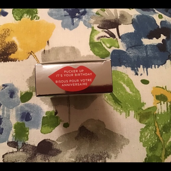 Sephora | Makeup | Sephora Bite Beauty Birthday Lip Sample Set | Poshmark